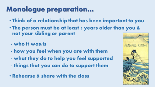 Kensuke's Kingdom by Michael Morpurgo: Extensive Drama resource pack ...