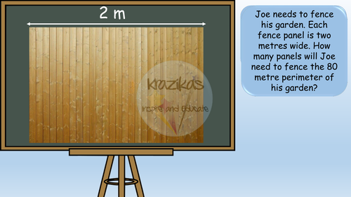 Length PowerPoint Lesson and Workbook -Functional Skills Maths - Entry ...