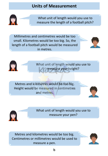 Length PowerPoint Lesson and Workbook -Functional Skills Maths - Entry ...