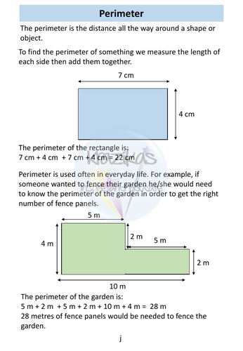 Length PowerPoint Lesson and Workbook -Functional Skills Maths - Entry ...
