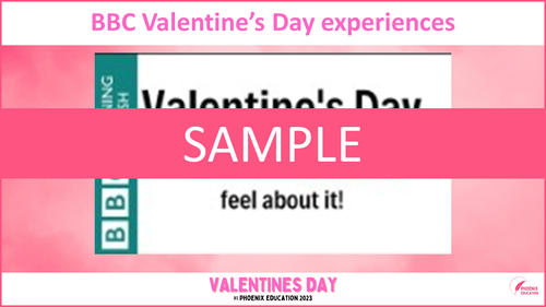 Valentine's Day Assembly & Candy Gram | Teaching Resources