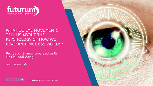 What do eye movements tell us about the psychology of how we read and ...