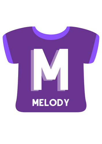 M.A.D T.S.H.I.R.T Display | Teaching Resources