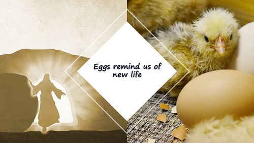 RE - KS1 - Easter (PowerPoint) | Teaching Resources