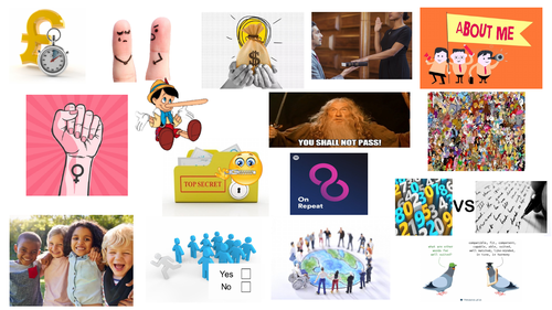 Year 12 Sociology Research Methods First 3 Lesson PowerPoints ...