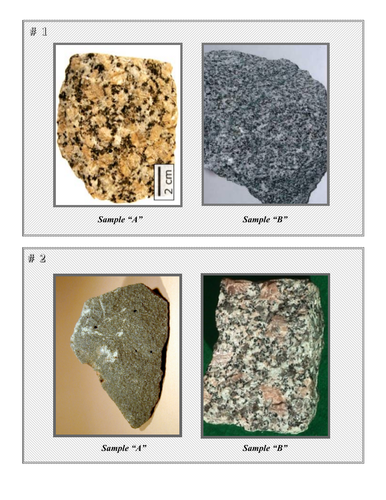 Igneous Rock | Teaching Resources