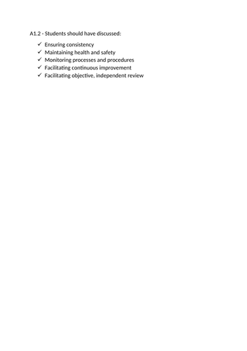 T Level Healthcare\Healthcare science - component 1 (Health) | Teaching ...