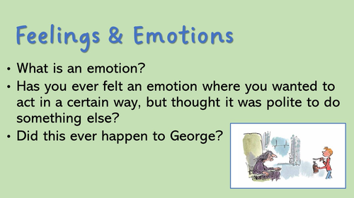 George's Marvellous Medicine by Roald Dahl: Extensive Drama resource ...