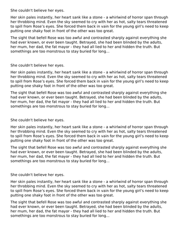 Rose Blanche Complete Unit of Work | Teaching Resources