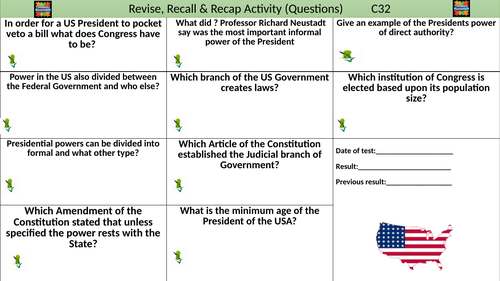 Presidential Power - Imperial V Imperiled Presidency up to and Inc ...