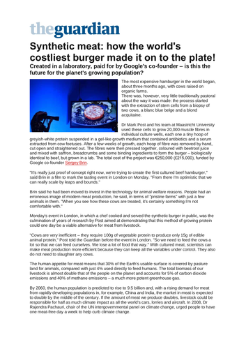 Lesson 3 - Greenhouse Gases (The Greenhouse Effect) | Teaching Resources