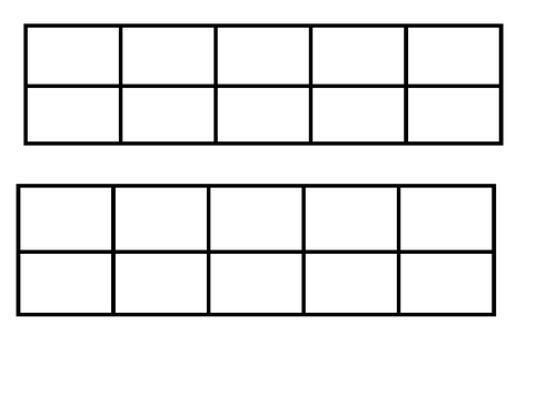 White Rose Maths - Early Years - Building 9 & 10 | Teaching Resources