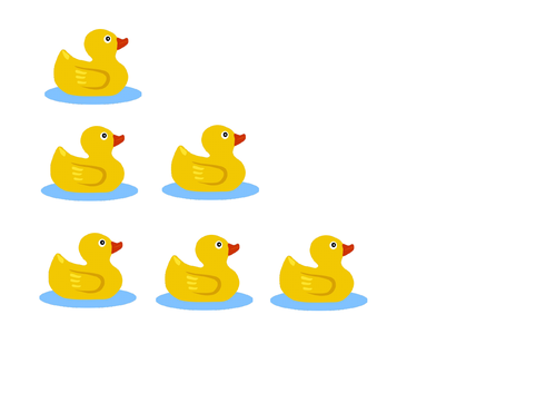 White Rose Maths - Early Years - Building 9 & 10 | Teaching Resources