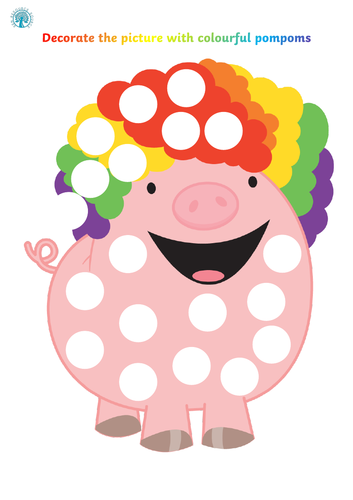 Funky Fingers Fine Motor Skills Challenges and Support Materials ...