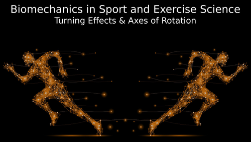 Unit 7:Biomechanics L3 Sports Science | Teaching Resources