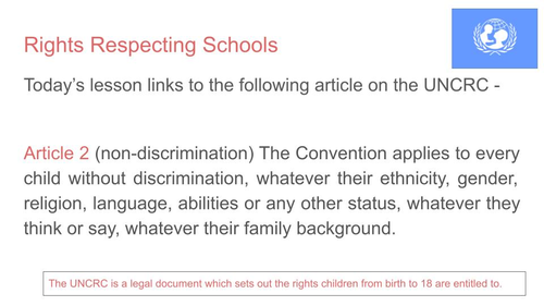 Gender Reassignment Tutorial PSHE | Teaching Resources