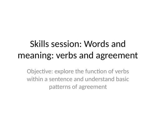 AQA GCSE English Language complete set of interactive, text-based ...