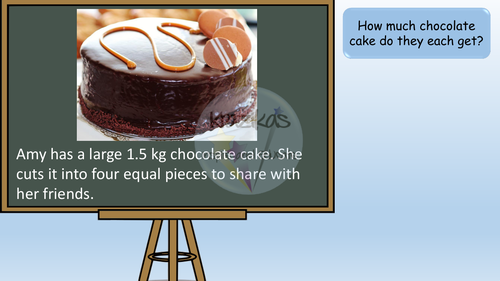 Weight PowerPoint Lesson - Functional Skills Maths - Entry Level 3 ...