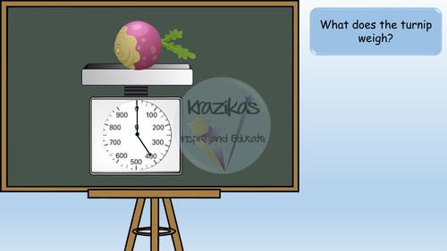 Weight PowerPoint Lesson - Functional Skills Maths - Entry Level 3 ...