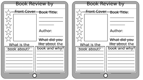 Book Review | Teaching Resources
