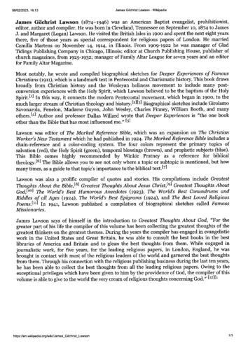 James Gilchrist Lawson (1874-1946) | Teaching Resources James Gilchrist Lawson (1874-1946) | Teaching Resources