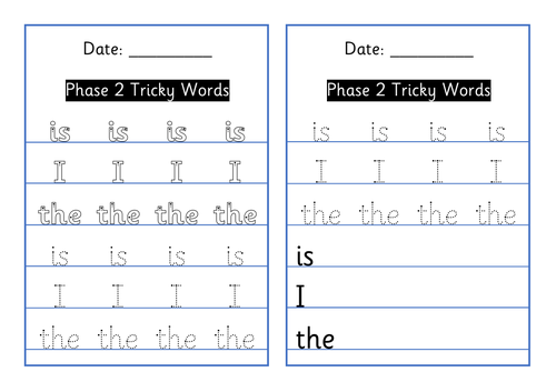Little Wandle Handwriting | Teaching Resources Little Wandle Handwriting | Teaching Resources