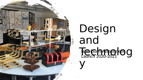 GCSE Design and Technology NEA Bundle | Teaching Resources GCSE Design and Technology NEA Bundle | Teaching Resources