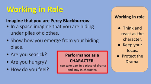 Shackleton's Antarctic Expedition: Extensive Drama resource pack ...