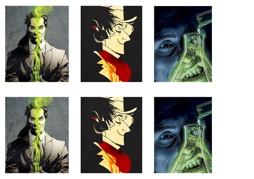 Jekyll and Hyde - Higher Ability Lesson Bundle - Introduction to Context | Teaching Resources