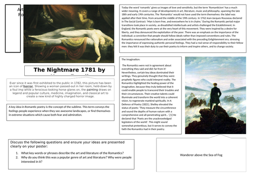 Jekyll and Hyde - Higher Ability Lesson Bundle - Introduction to Context | Teaching Resources