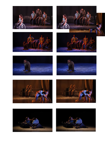 AQA GCSE Dance Y10 Year's worth of lessons | Teaching Resources