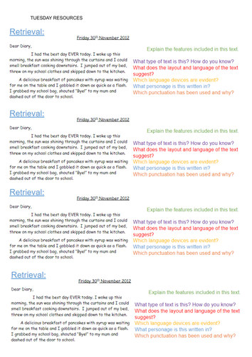 English persuasive Writing - A travel brochure. YEAR 6. | Teaching ...