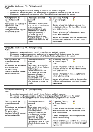 English persuasive Writing - A travel brochure. YEAR 6. | Teaching ...