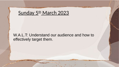 English persuasive Writing - A travel brochure. YEAR 6. | Teaching ...