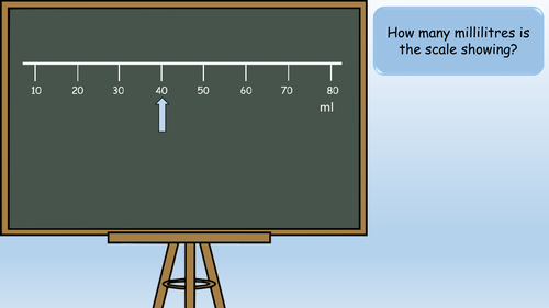 Volume and Capacity PowerPoint Lesson - Functional Skills Maths - Entry ...