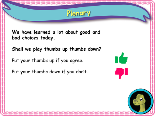 Bullying EYFS PSHE | Teaching Resources
