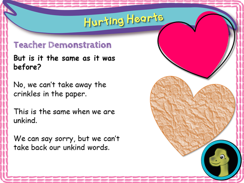 Bullying EYFS PSHE | Teaching Resources