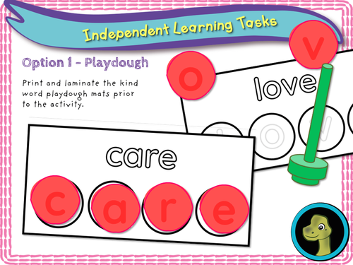 Bullying EYFS PSHE | Teaching Resources
