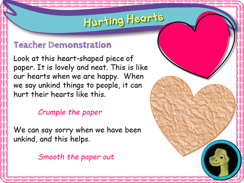 Bullying EYFS PSHE | Teaching Resources