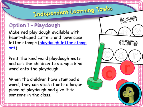 Bullying EYFS PSHE | Teaching Resources