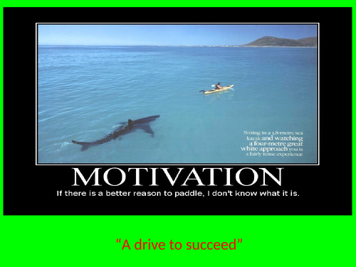 Aggression, Arousal and Motivation A Level PE | Teaching Resources