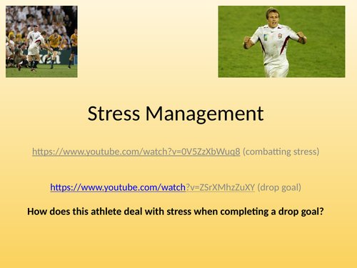 A Level PE Psychology Bundle | Teaching Resources