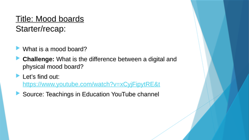 R093 OCR Creative iMedia - Sample Pack | Teaching Resources