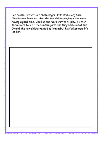 Reading- The Penguin Who Wanted to Find Out by Jill Tomlinson ...