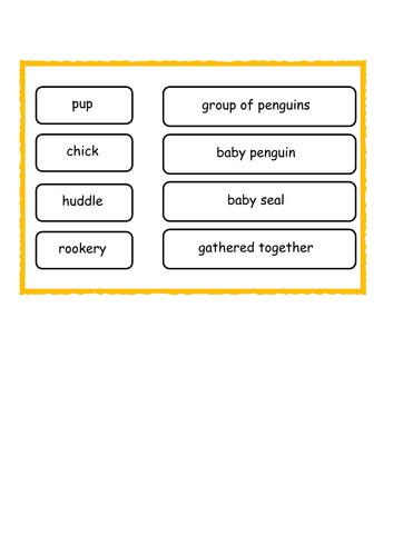 Reading- The Penguin Who Wanted to Find Out by Jill Tomlinson ...