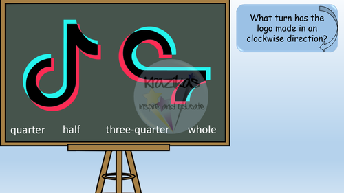 Position and Direction PowerPoint Lesson - Functional Skills Maths ...