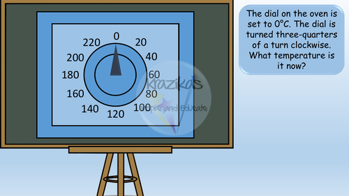 Position and Direction PowerPoint Lesson - Functional Skills Maths ...