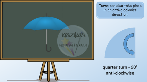 Position and Direction PowerPoint Lesson - Functional Skills Maths ...