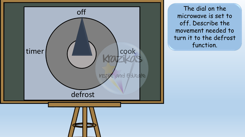 Position and Direction PowerPoint Lesson - Functional Skills Maths ...