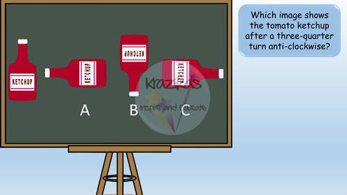 Position and Direction PowerPoint Lesson - Functional Skills Maths ...